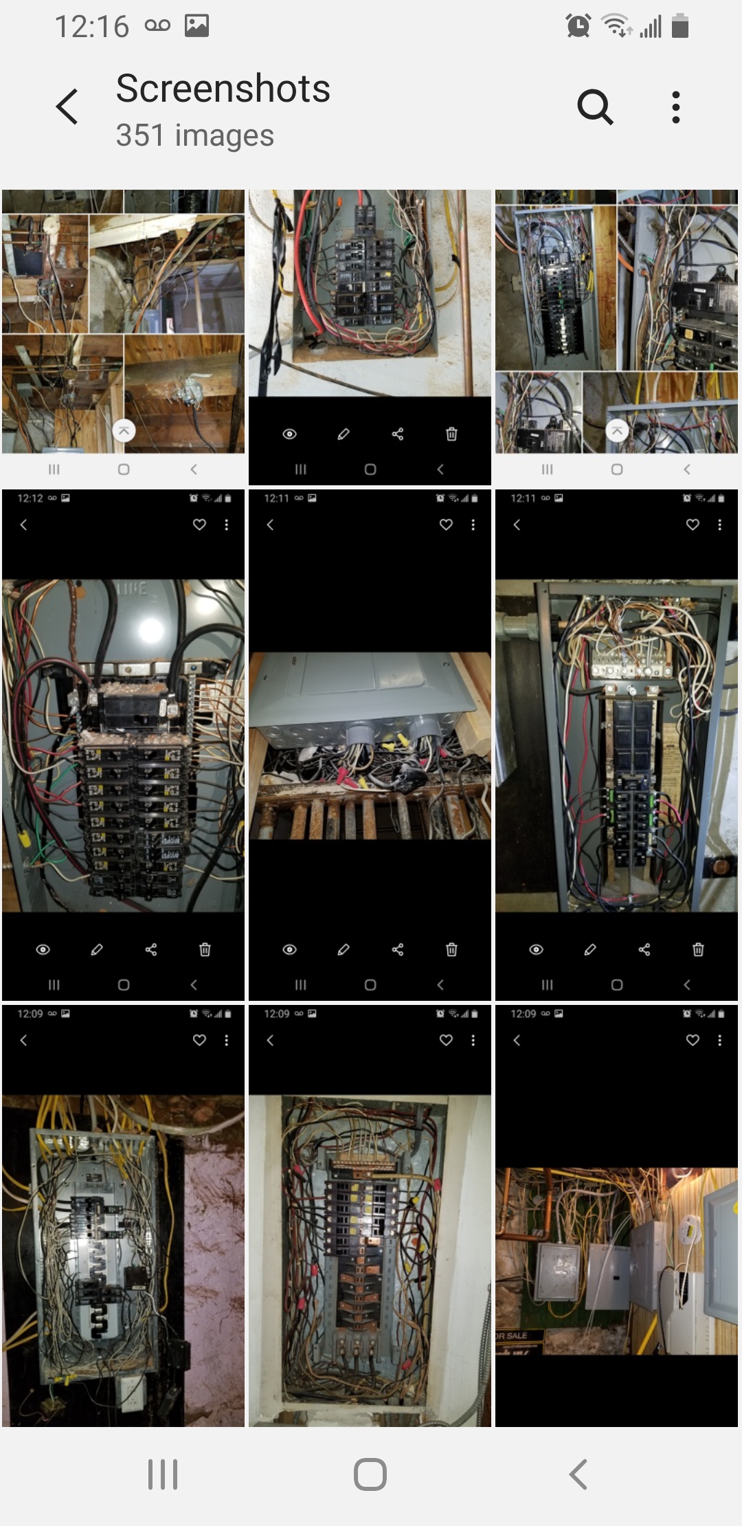 Philadelphia Panels – Shock Therapy Electric LLC.